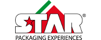 STAR: Produttore di carta regalo nastri decorativi e shopping bags